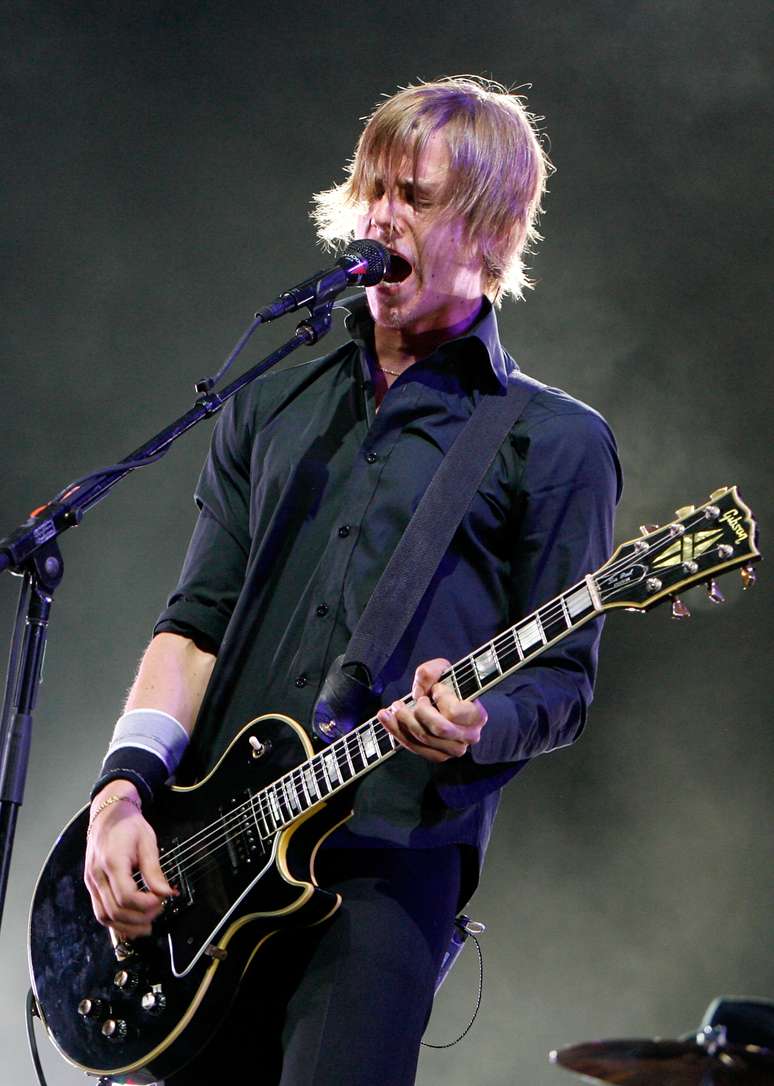 Líder do Interpol vem ao Brasil em show promovido pela Club NME