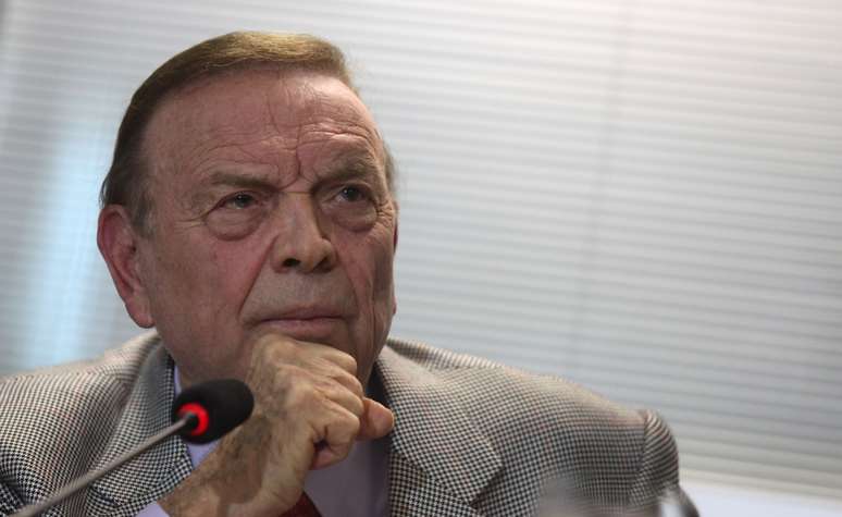 Marin visitará Barcelona por inspiração para novo museu da CBF