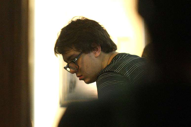 Filho de Chorão trabalha em filme escrito pelo pai