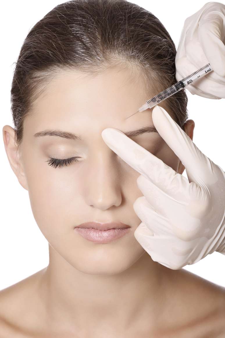 Botox torna as mulheres mais deprimidas, diz estudo