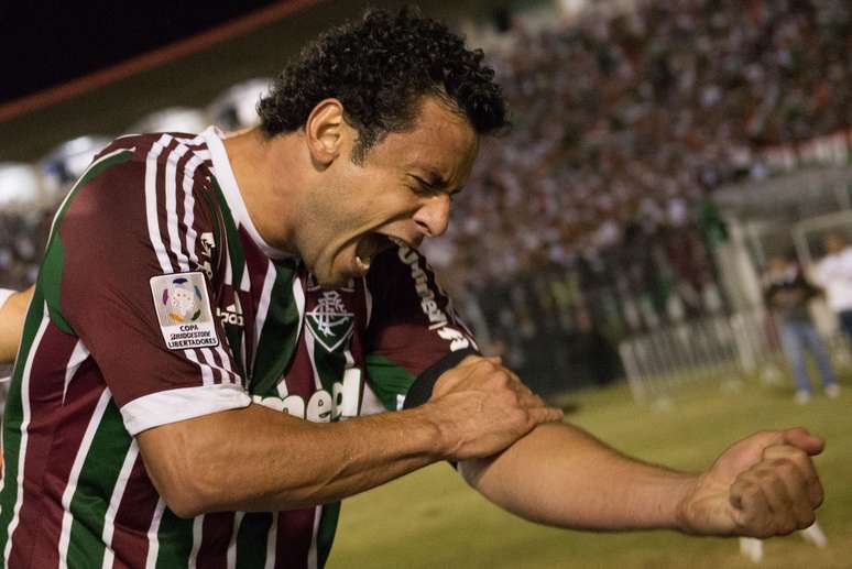 Com gol e boa atuação, Fred tenta "cavar" vaga na Seleção de Scolari