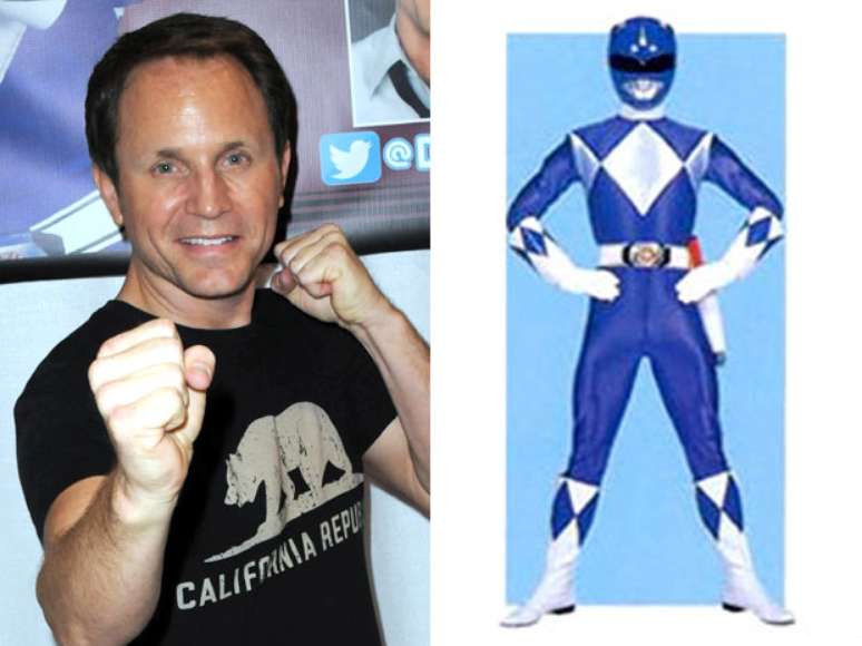 Ator recusa voltar ao 'Power Rangers' por abusos homofóbicos