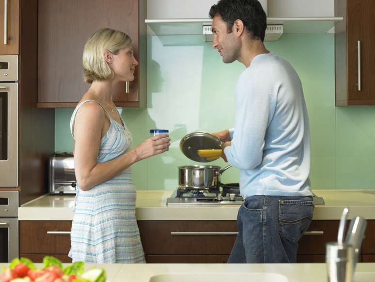 Terapeuta define tipos de homem nas tarefas domésticas