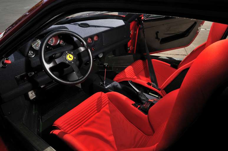 Estádio do Corinthians terá poltronas da Ferrari em setor VIP, diz jornal