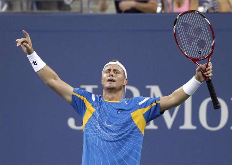 Hewitt vence batalha de quatro horas e elimina Del Potro em Nova York