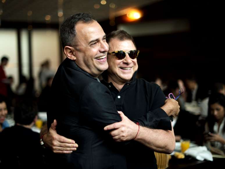 SPFW: Paulo Borges anuncia desfile no metrô