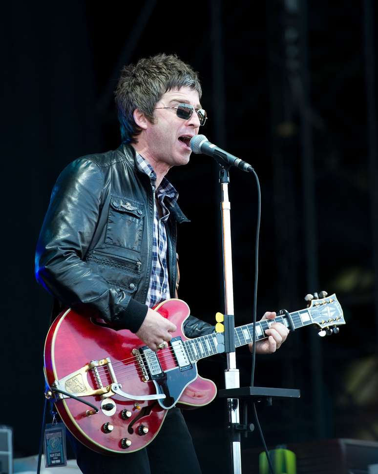 Noel Gallagher sobre Oasis: "se tiver uma reunião, não estarei nela"