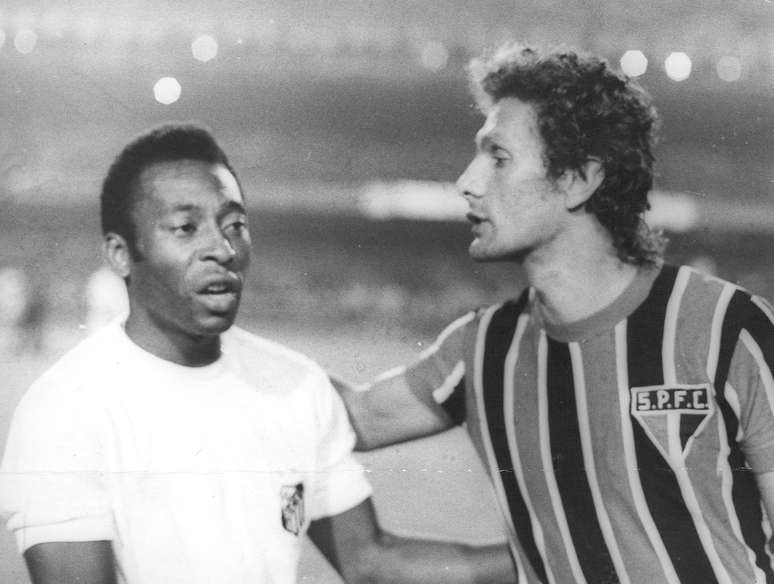 Pedro Rocha, 71 anos, morre em SP; reveja fotos da carreira