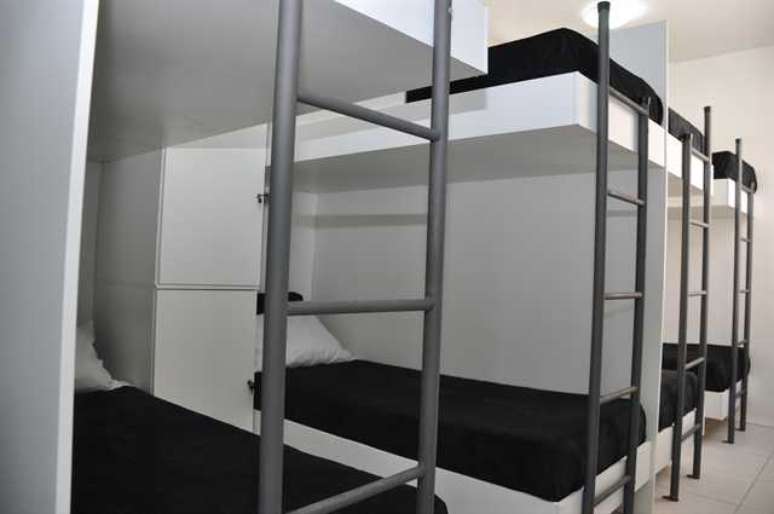 Preços dos hostels no Brasil quadruplicam para época da Copa