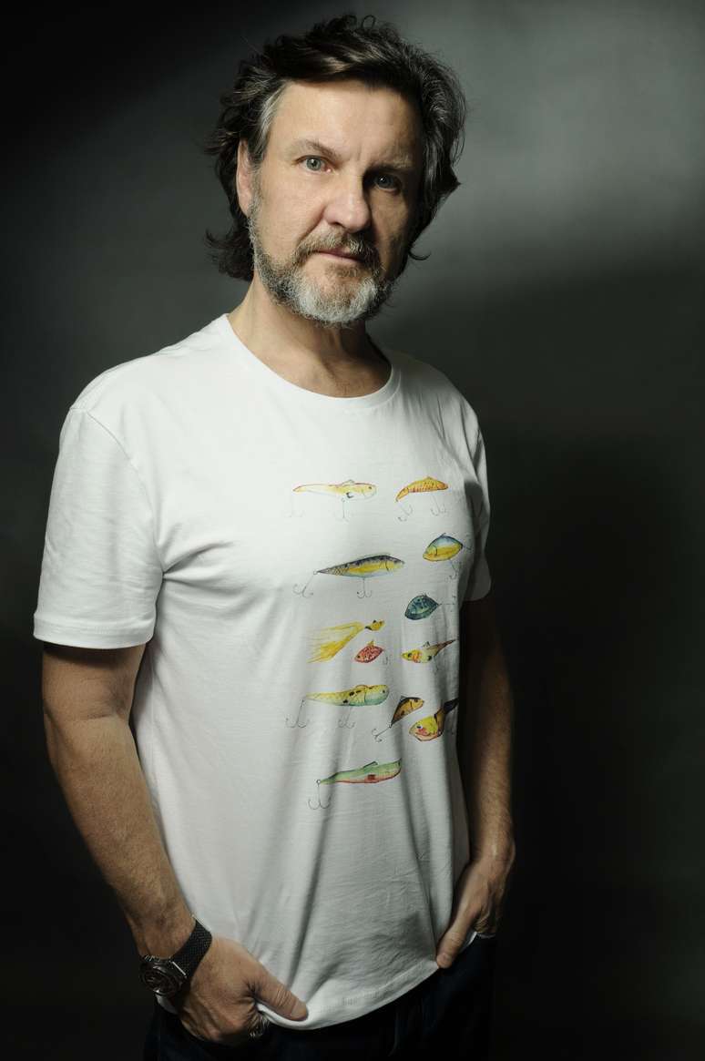 Antonio Calloni defende a complexidade e ousadia de 'Além do Horizonte'