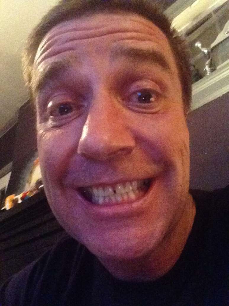 Vocalista do Gwar, Dave Brockie é encontrado morto nos EUA