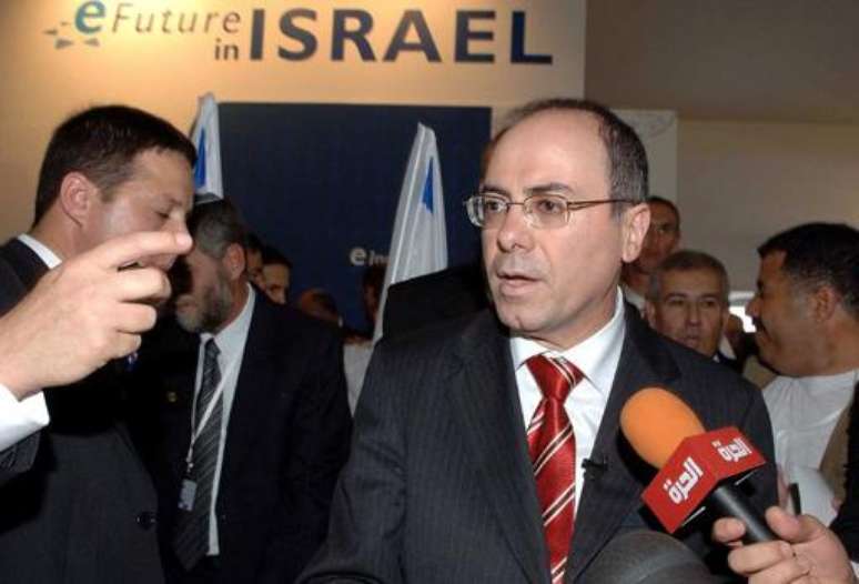 Ministro da Energia de Israel é acusado de abuso sexual