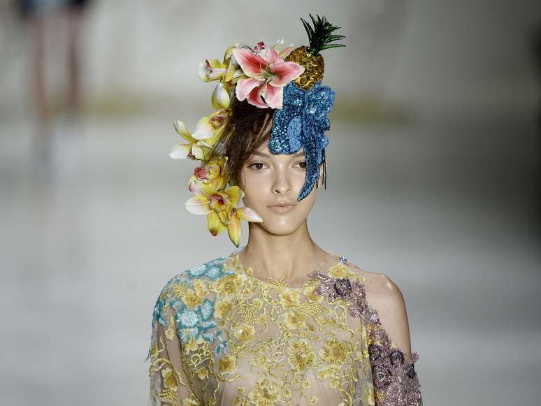 SPFW: veja como foi o desfile da Amapô