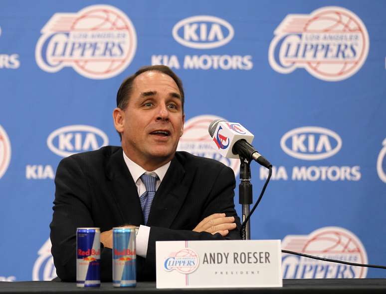 Presidente dos Clippers deixará cargo após polêmica racista