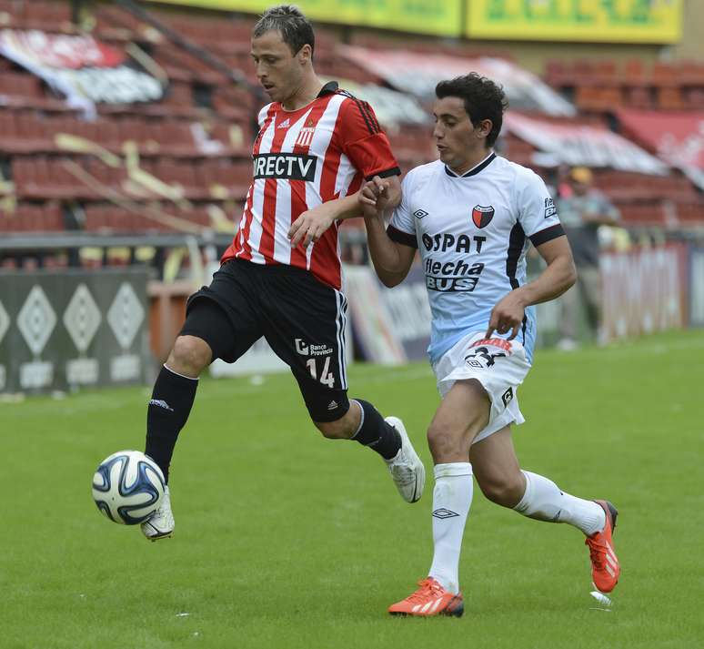 Inter contrata meia-atacante argentino como reforço