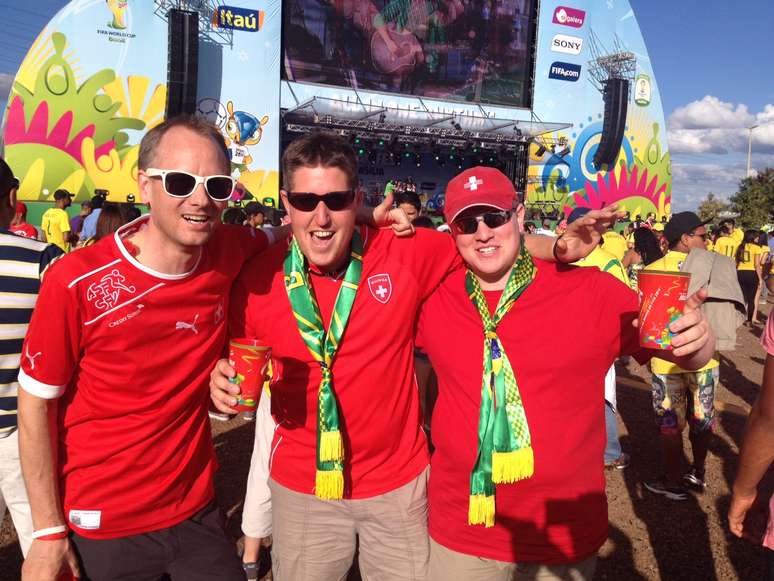 Conheça os concorrentes ao Mister Mundo 2014