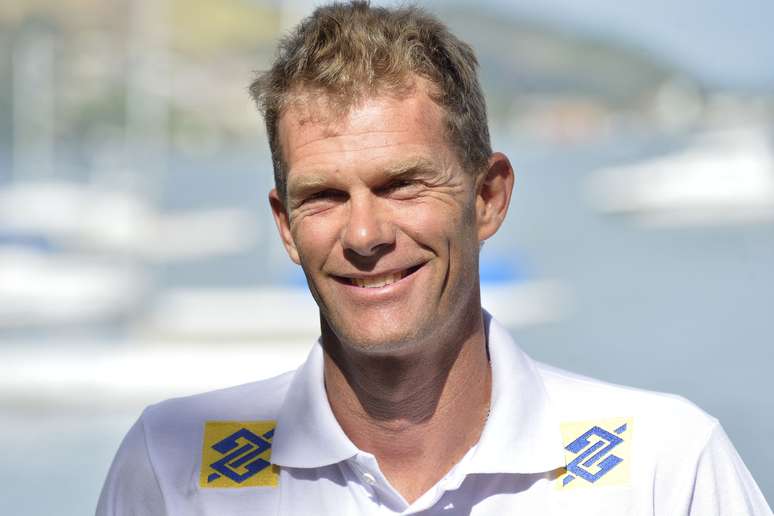 Scheidt avança no Mundial e busca seu 19º pódio no torneio