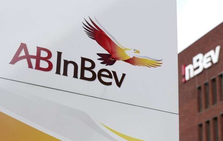 Copa impulsiona resultado da AB Inbev no 2o tri