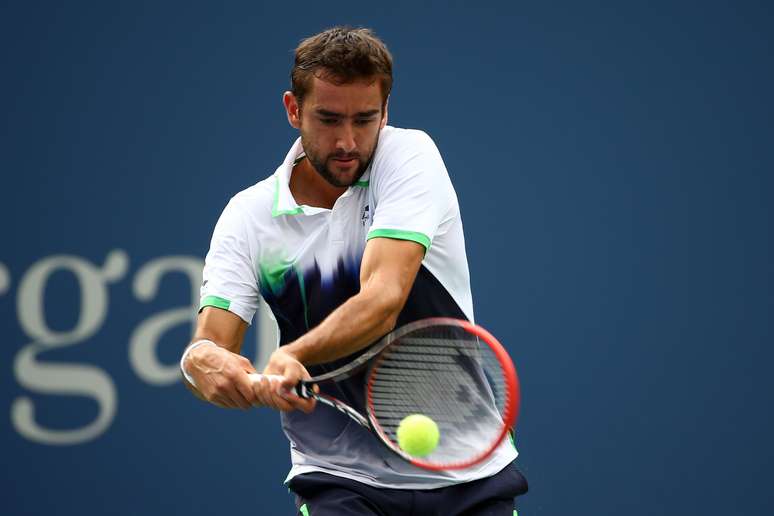 US Open: Maric Cilic despacha Roger Federer e pega Nishikori na final