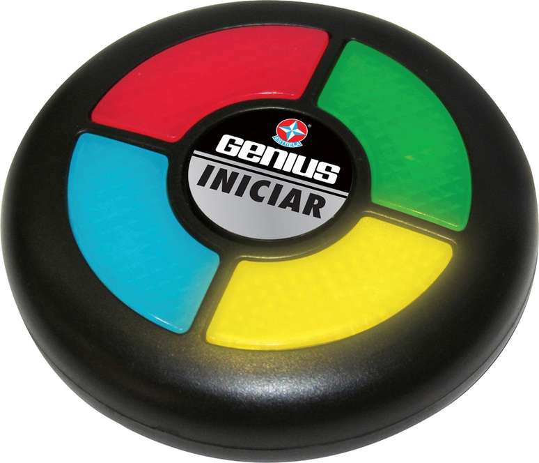 Genius ganha versão miniatura para o Dia das Crianças