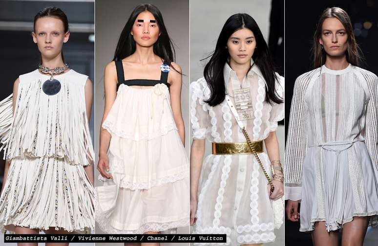 Sabe o que é LWD? Conheça a moda que vai refrescar o verão