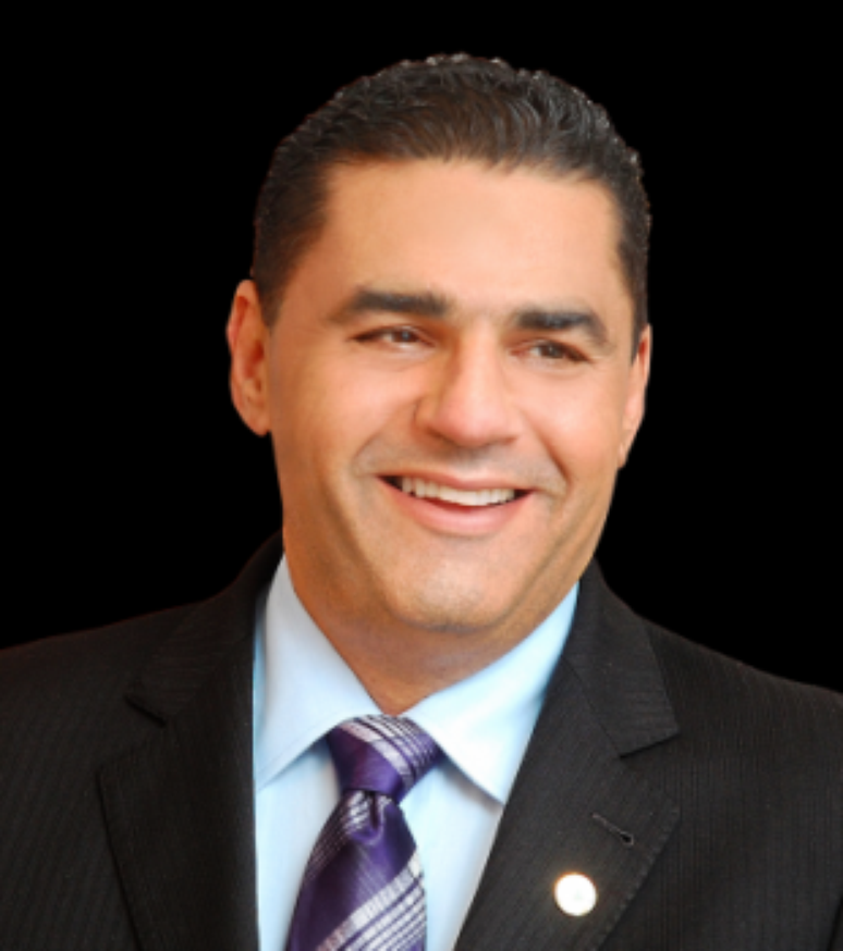 MT: morre de infarto deputado estadual Walter Rabello