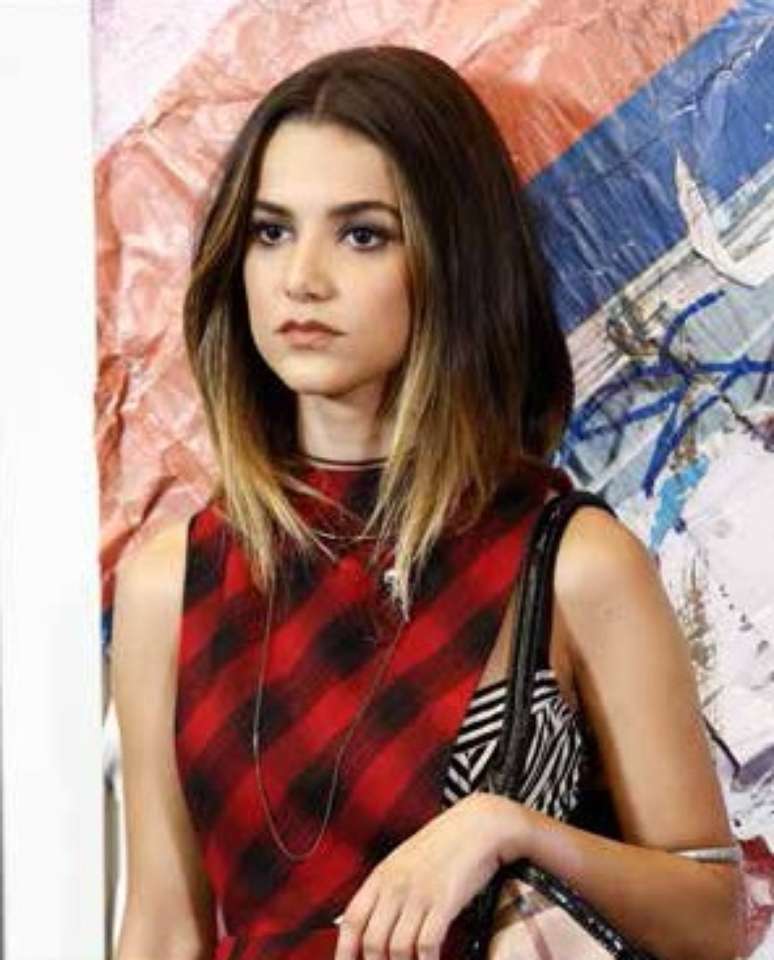 Macacão da Andreia Horta é o figurino mais pedido da Globo