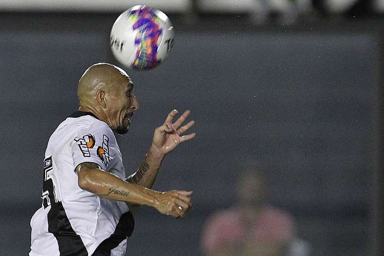 Campeonato Carioca 2015: Vasco x Barra Mansa