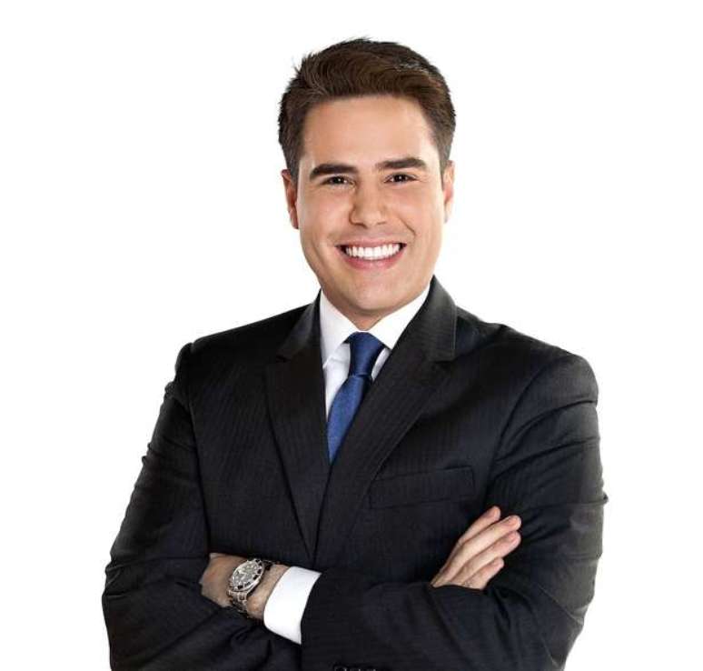 Na volta à Record, Bacci poderá seguir os passos de Gugu e Xuxa