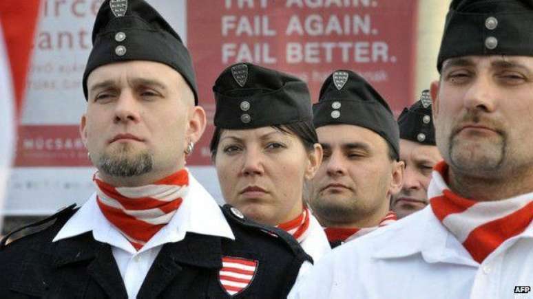 Hungria: antissemita descobre que é judeu e abandona direita