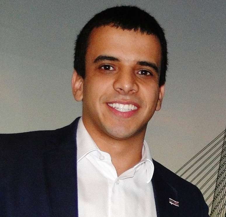 Diretor-geral do GfK faz palestra sobre a audiência da TV no Brasil