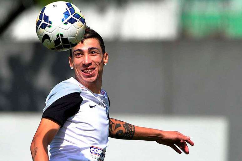 Ponte Preta libera, e Rildo é o novo reforço do Corinthians