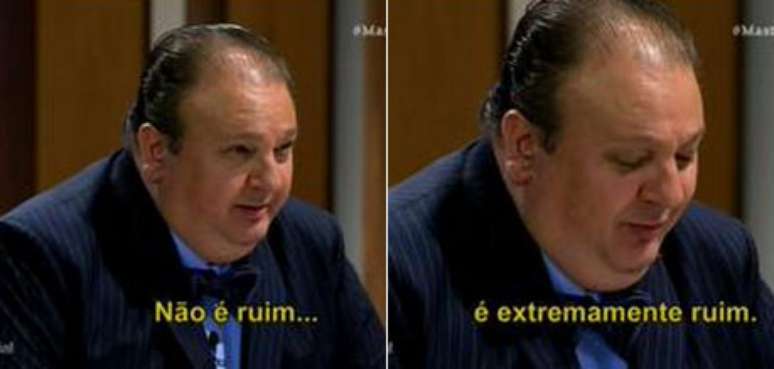 Memes Roberto Justus Friedman Savage And Keynesian Uncertainty