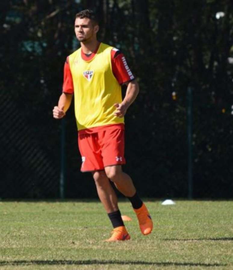 NÚMEROS: Lucão se salva em derrota do São Paulo para o Sport