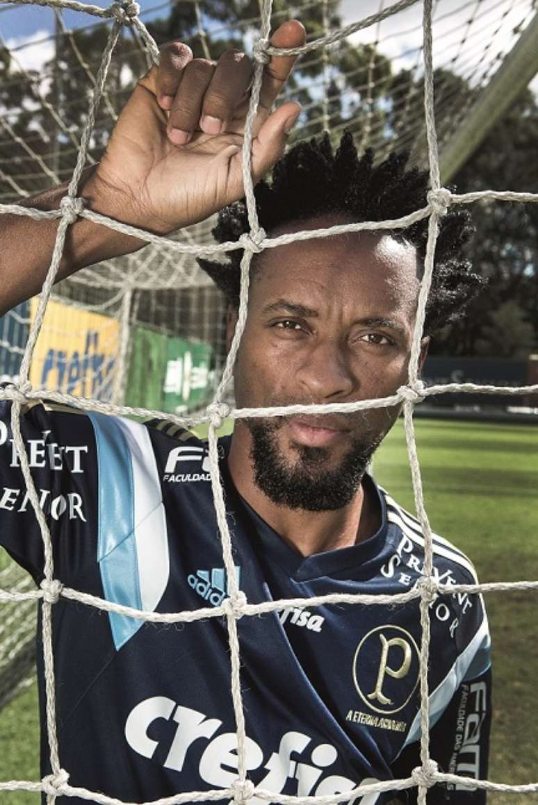 Palmeiras: Zé Roberto vê 7 a 1 como resultado da falta de humildade