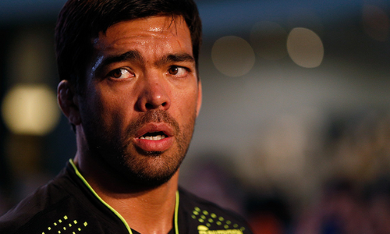 Lyoto Machida avalia agenda cheia e diz que só deve voltar a lutar em 2016