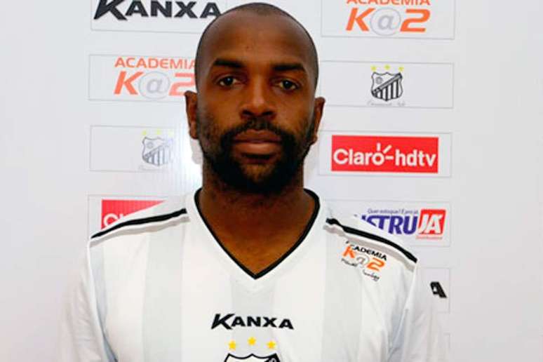 Ainda com contrato no Vasco, Sandro Silva deixa o Bragantino