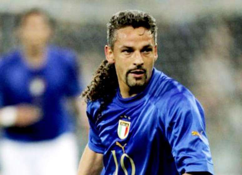 Pênalti perdido em 94 ainda persegue Baggio: 'Senti como se tivesse ...