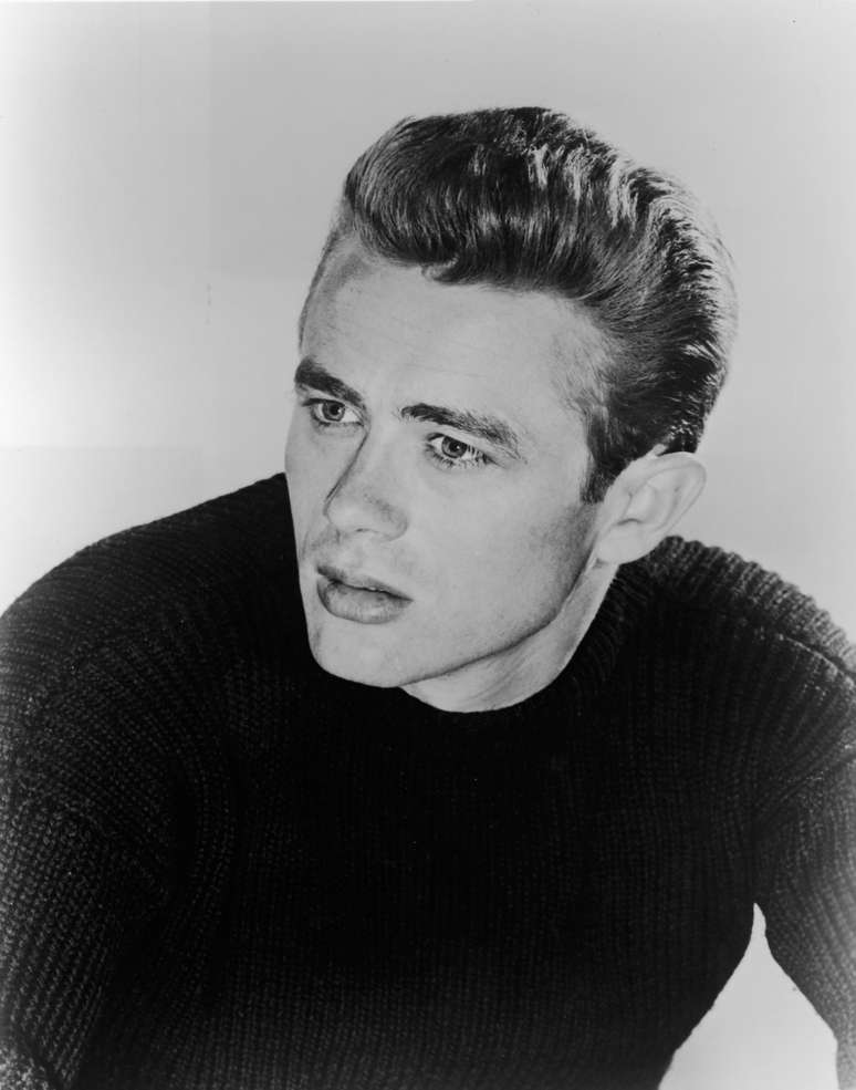 James Dean: 60 anos da morte do "rebelde da América"