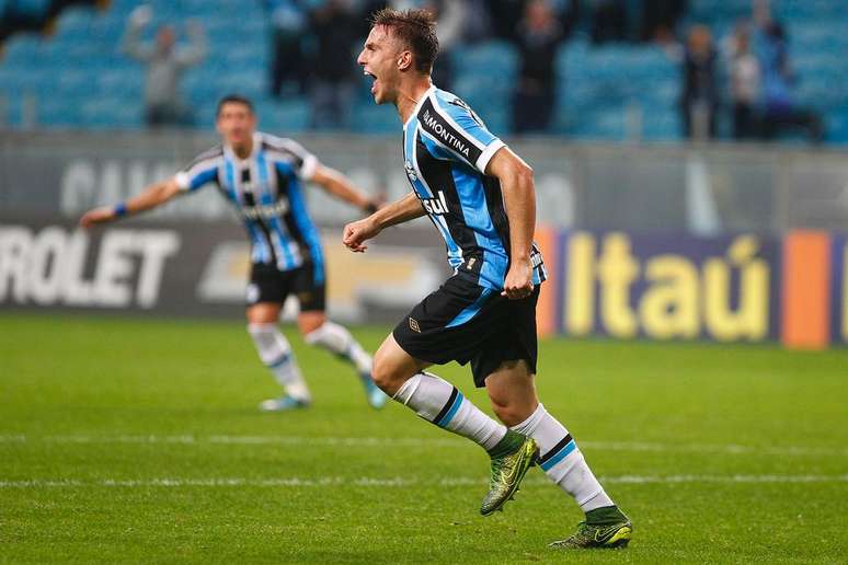 Bressan, sobre possibilidade de título para o Grêmio: 'Tudo pode acontecer'