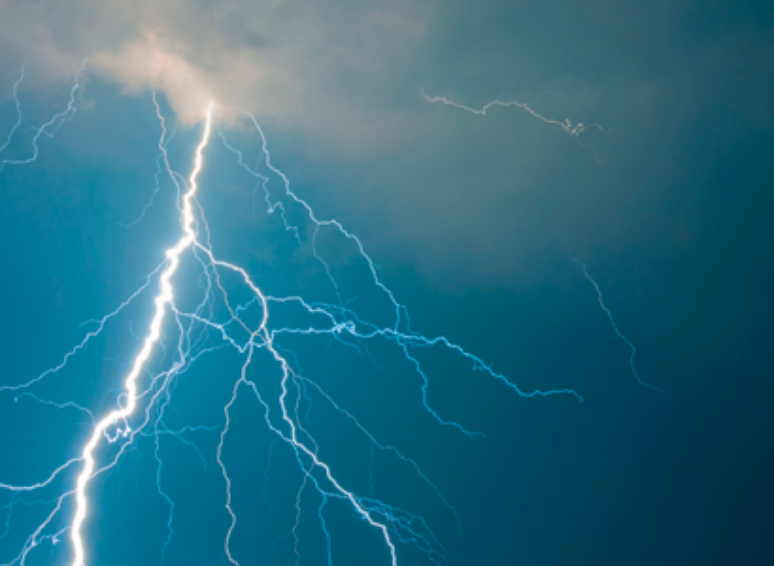 10 coisas que você precisa saber sobre raios