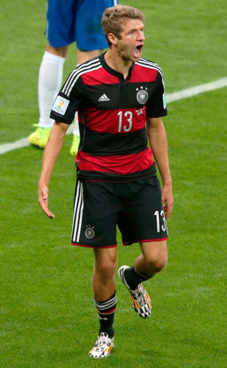 Joachim Löw divulga pré-convocados da Alemanha para Eurocopa Joachim Löw divulga pré-convocados da Alemanha para Eurocopa
