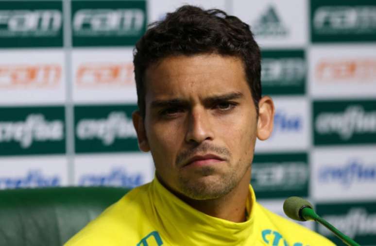Jean Edu Dracena E Moisés Não Vão A Campo Em Treino Do Palmeiras