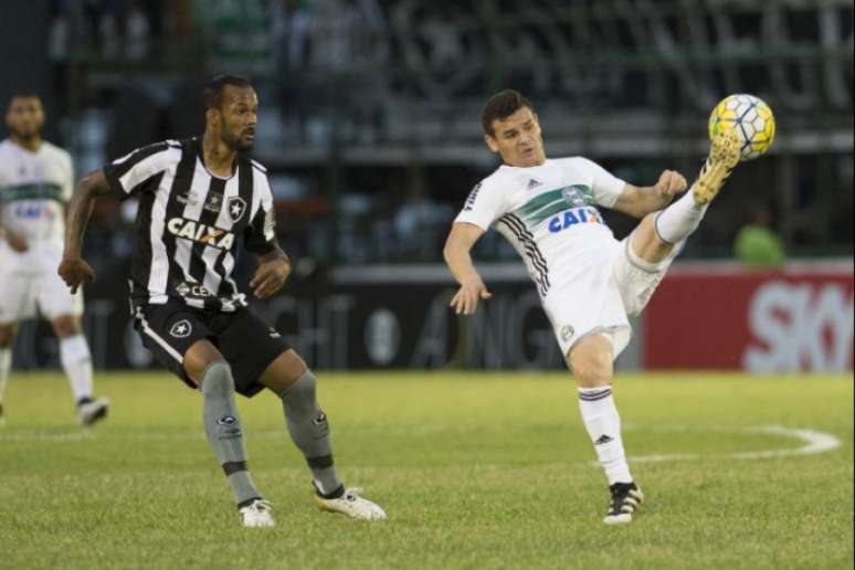 Empresa chinesa de eletrônicos será patrocinadora pontual do Botafogo