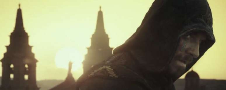 Callum Lynch aceita seu passado em comercial de Assassin's Creed