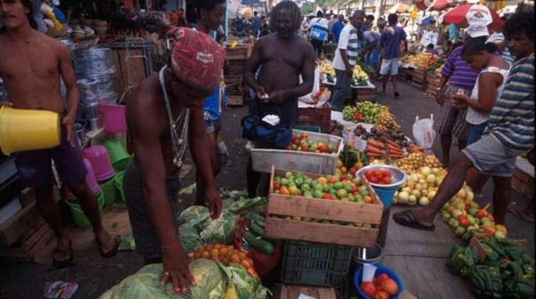 Será Que O Brasileiro Trabalha Pouco Números Respondem