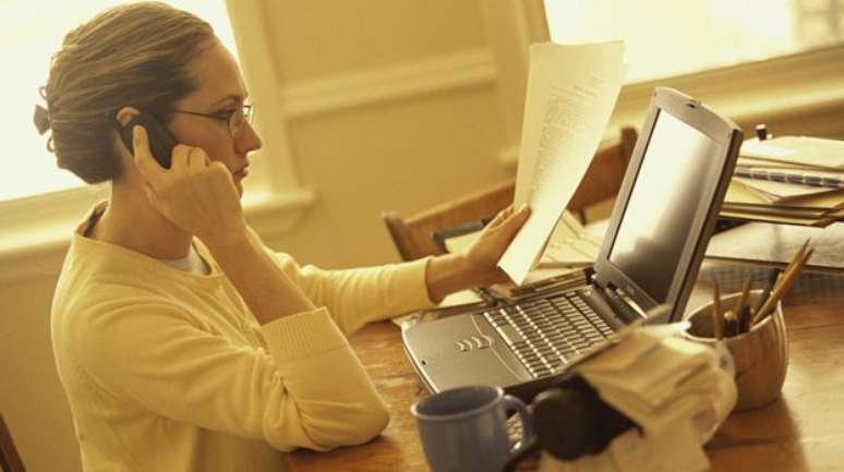 Será Que O Brasileiro Trabalha Pouco Números Respondem