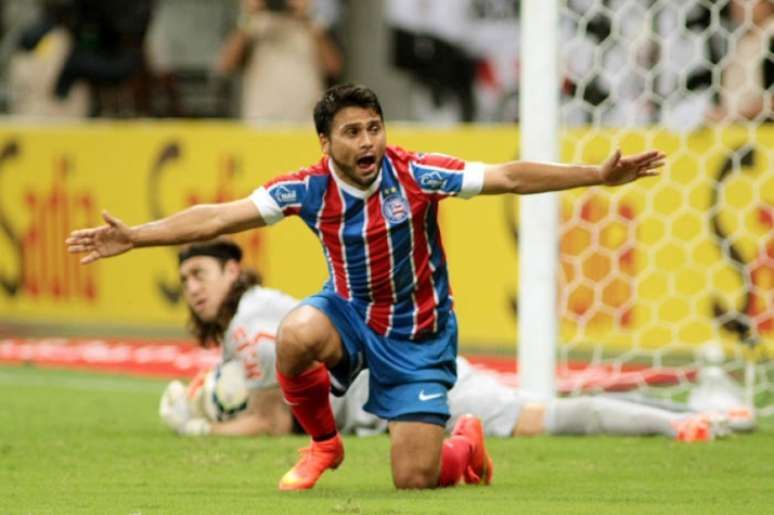 Primo de Messi, Maxi Biancucchi é o novo reforço do Ceará
