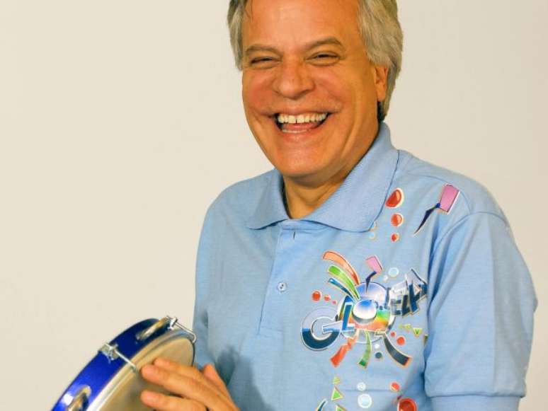 "É como ir para o Japão", diz Chico Pinheiro sobre preparativos para o ...