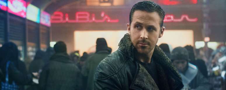 Carro de Blade Runner 2049 é apresentado em evento oficial